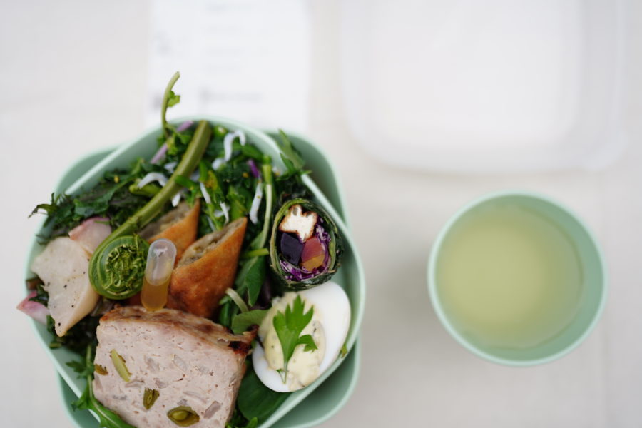 Meglooリユース容器にて三井化学株式会社バイオマスPP「Prasus®」を採用へ - Megloo(メグルー) | 使い捨て容器ゴミを削減するリユース容器シェアリングサービス