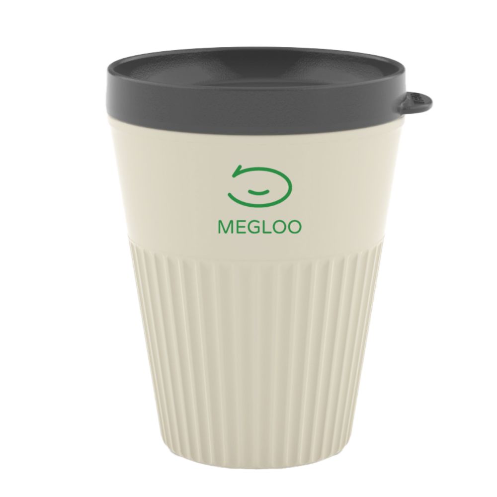 What we offer - Megloo(メグルー) | 使い捨て容器ゴミを削減するリユース容器シェアリングサービス